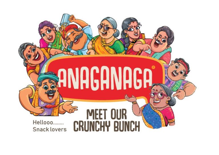 Anaganaga – Deccan